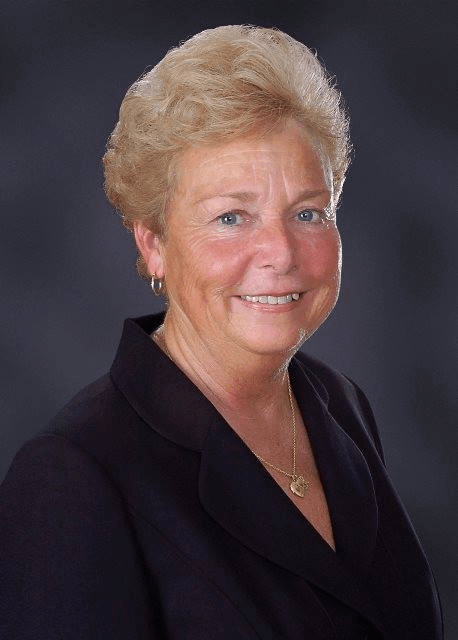 Getting To Know Them: Legislator Rose Marie Walker