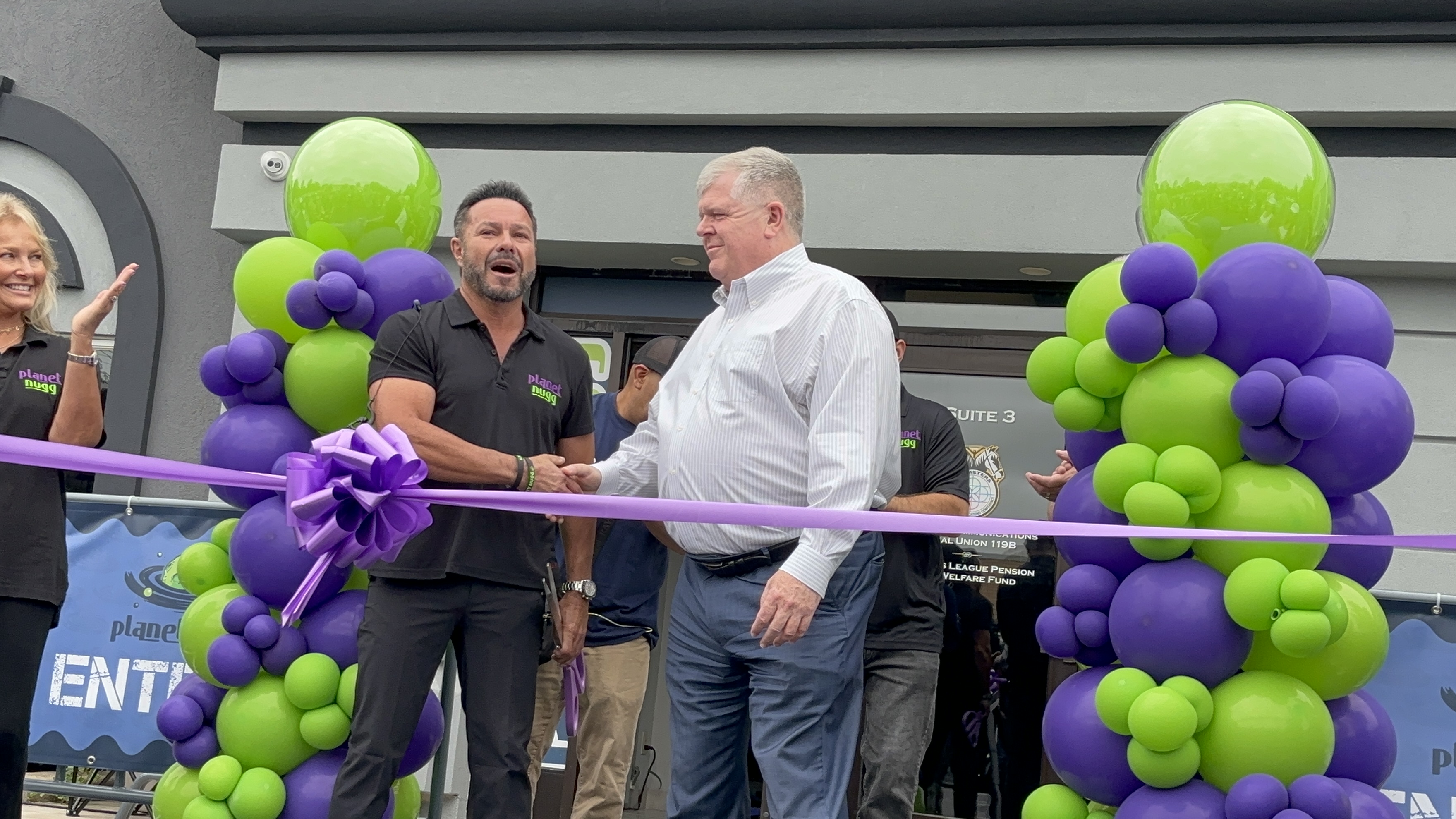 Planet Nugg, Long Island’s Third Cannabis Retail Dispensary, Opens in ...