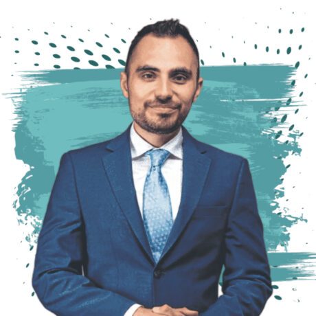 Alex Calamia, Meteorologist, News 12 Long Island