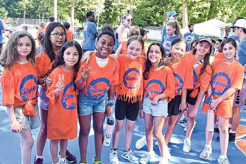 Camp Jacobson Fights To Return