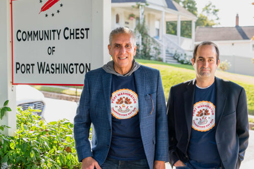 Community Chest Announces Grants For Port Washington Non-Profits In 2024