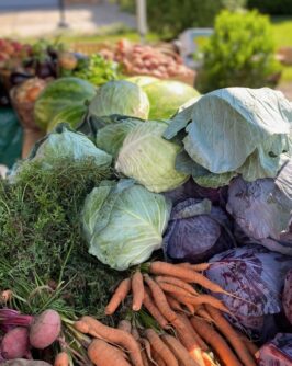 Deep Roots Market Celebrates 10 Years