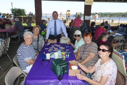 FunDay Monday Dates Announced For 2024 Season