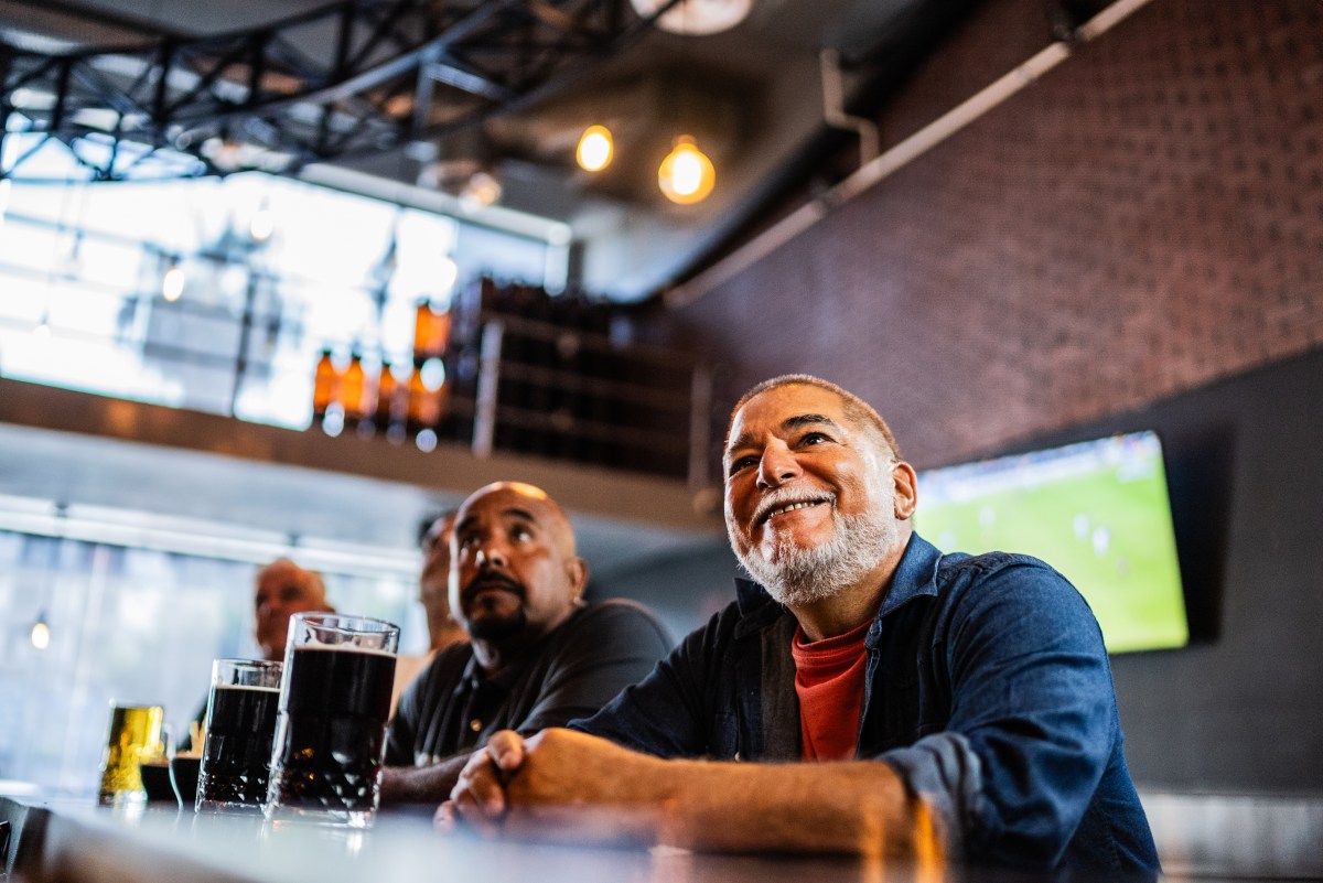 Best Bars To Watch The Yankees World Series Game