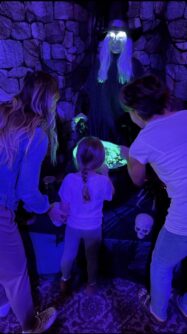 Halloween House in Hicksville is back