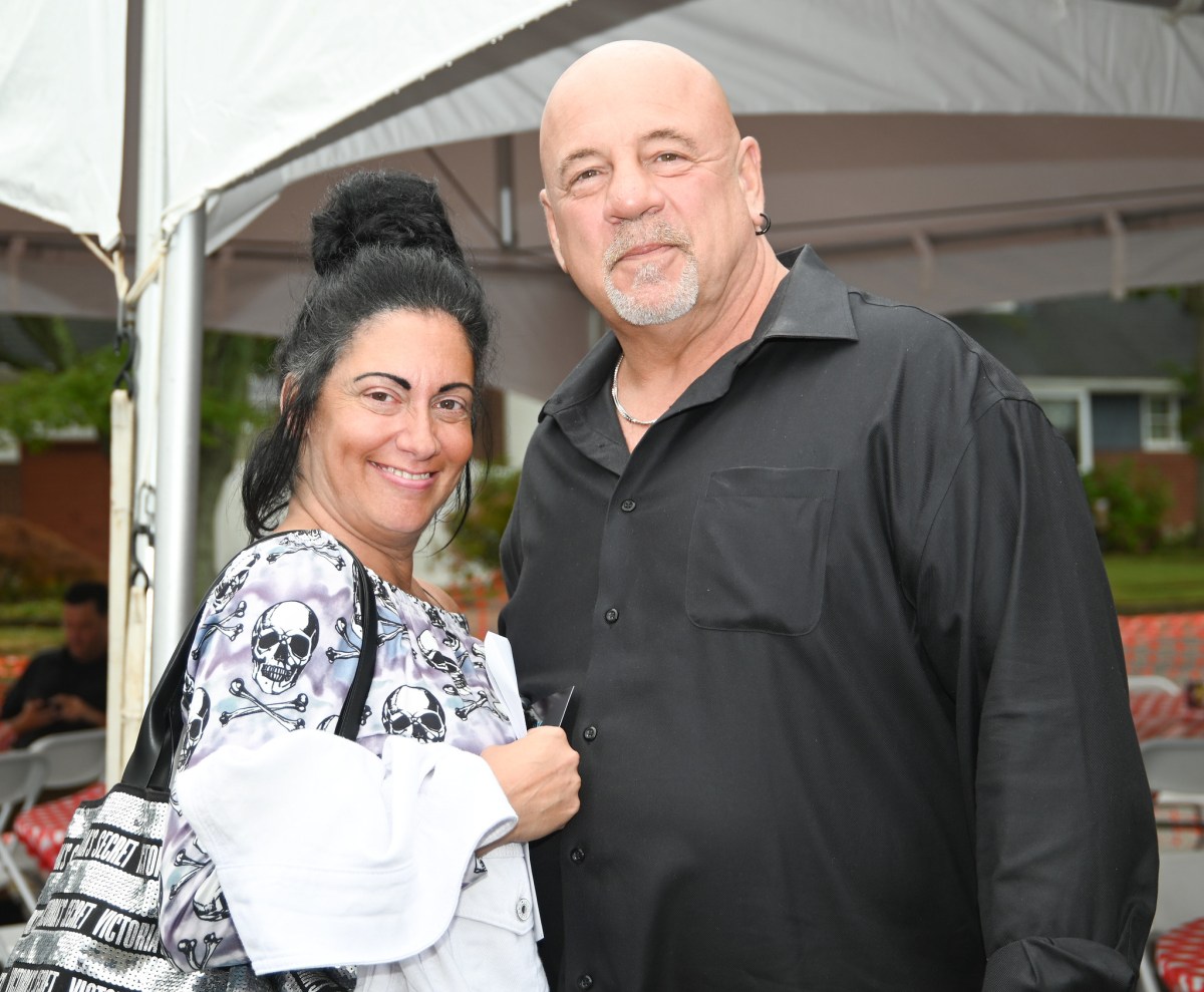 Image 8 Teresa Silvers & Joe Magri