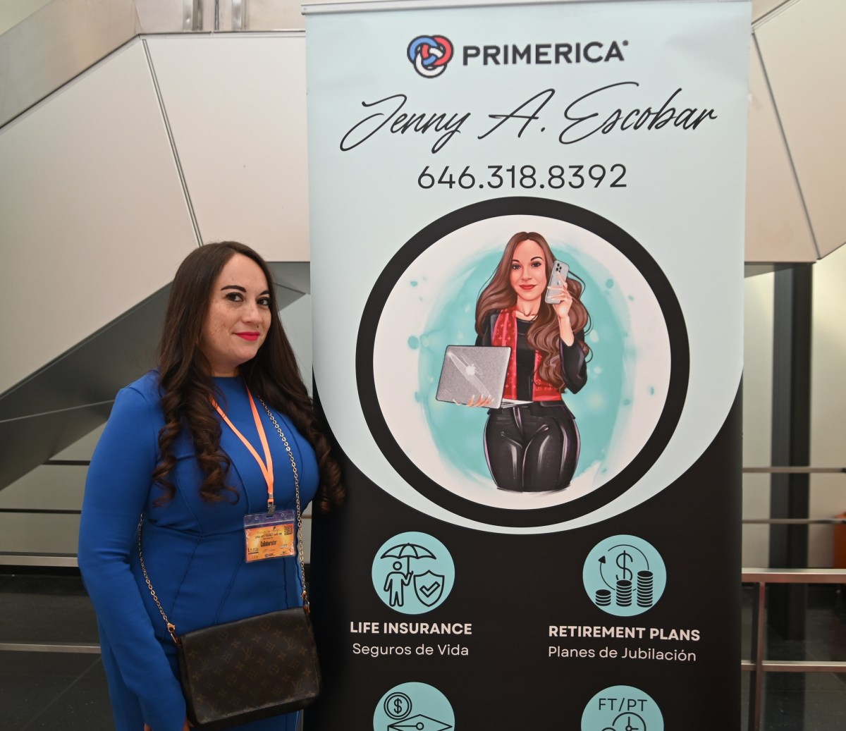 Image 9 Author Jenny Escobar