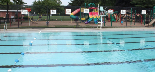 Staying Cool This Summer