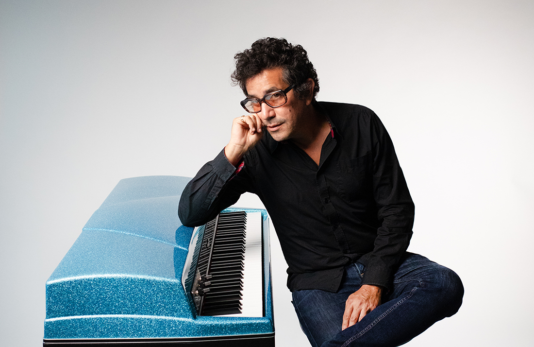 A.J. Croce, with new album set to drop, to appear with John Oates at ...