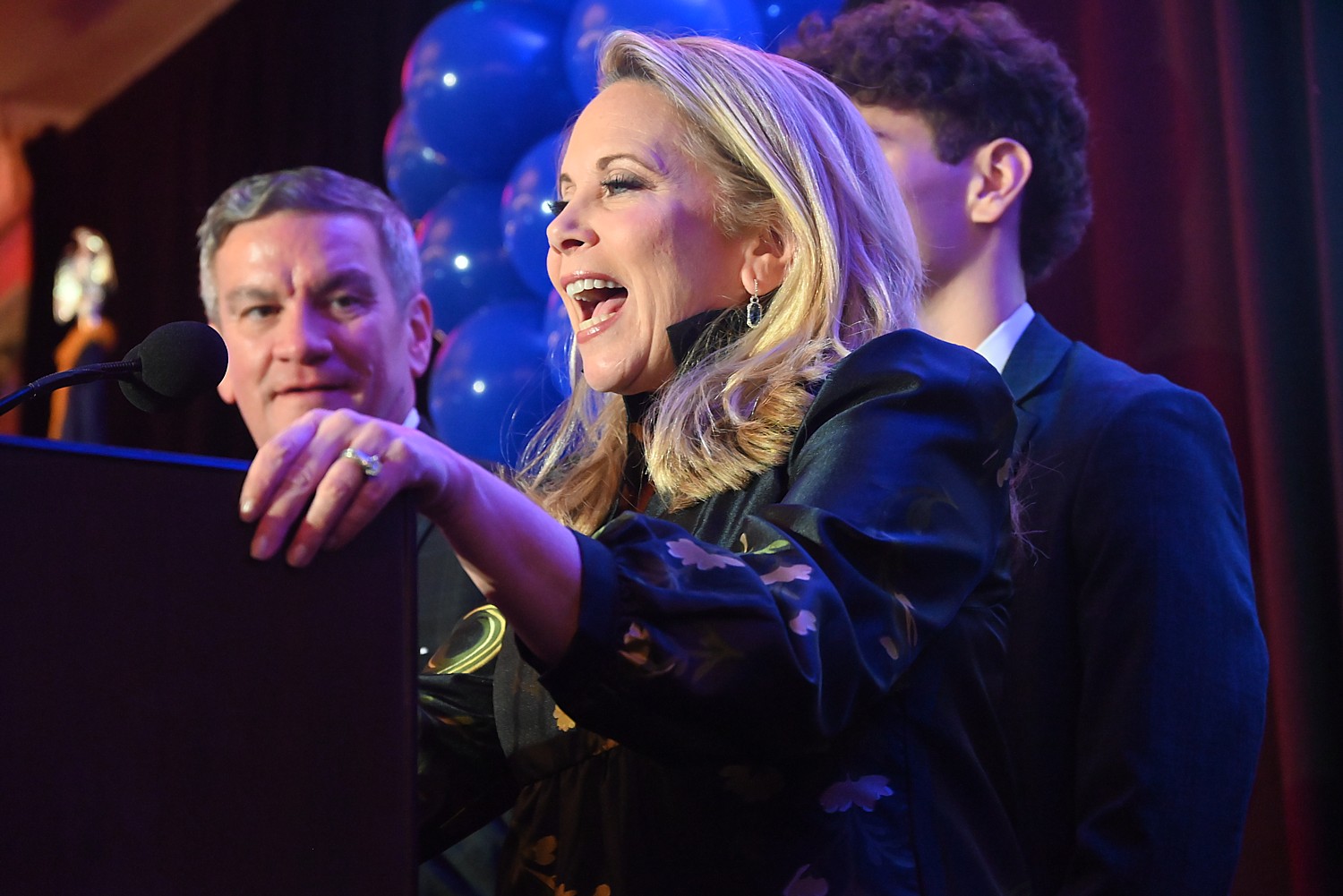 Laura Gillen defeats Anthony D’Esposito in House race