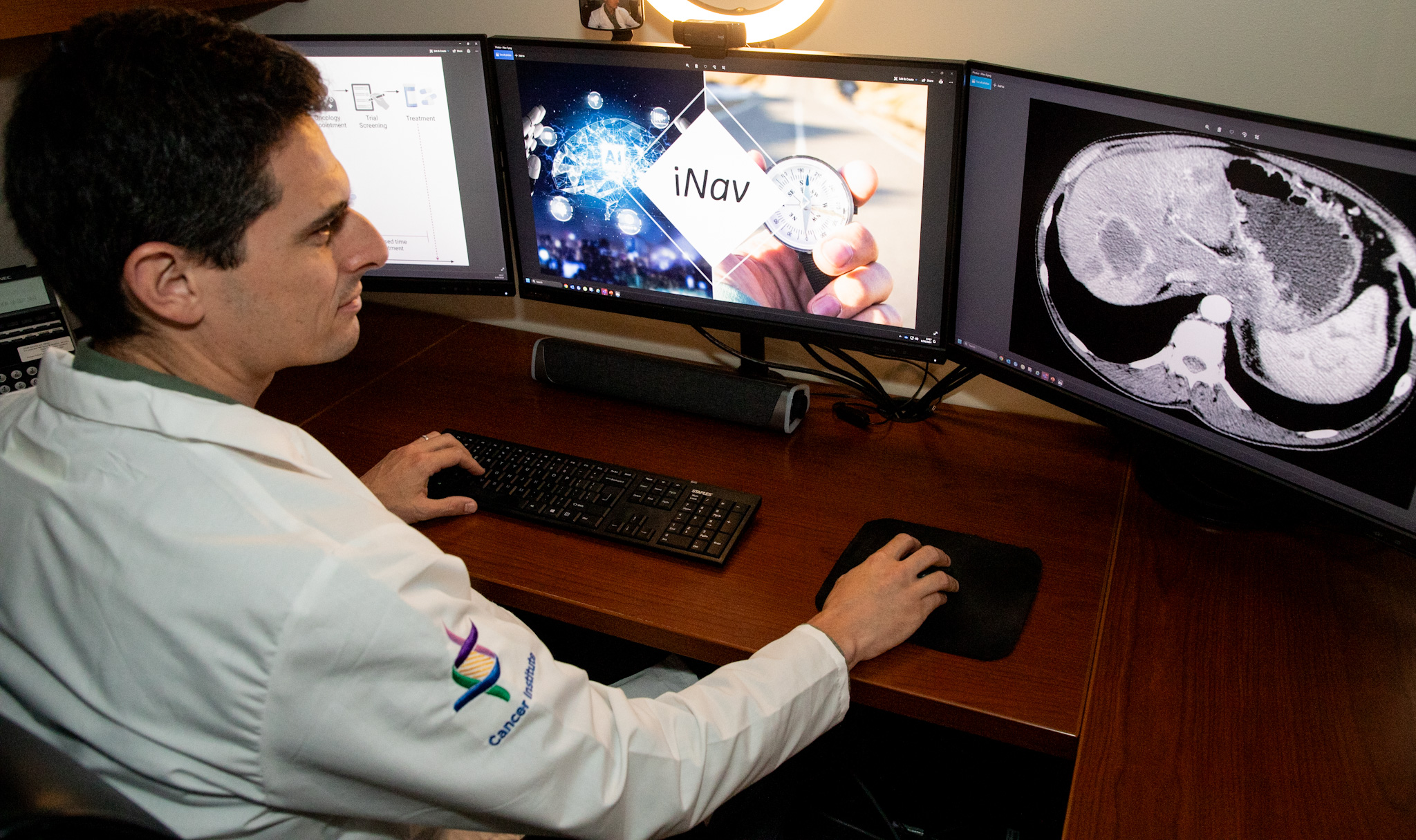 Northwell Health inventions named in TIME top 200