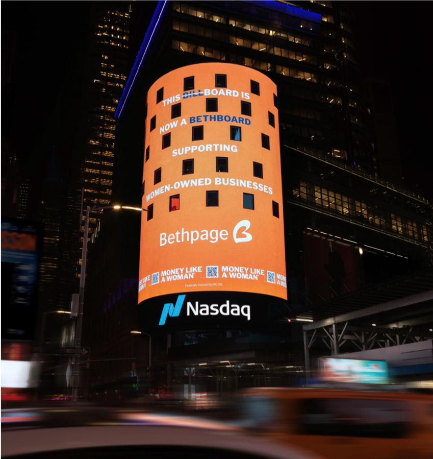 Women-owned small businesses get boost from ‘Bethboards’ by Bethpage ...