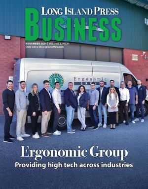 Read the Newspaper Online – LI Press