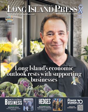 Read the Newspaper Online – LI Press