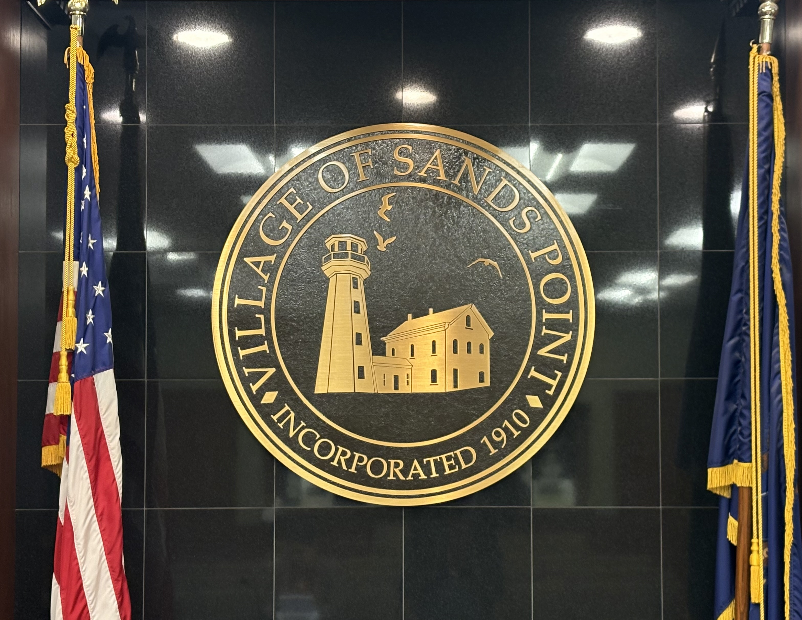 Sands Points uses record amount of water during October despite drought