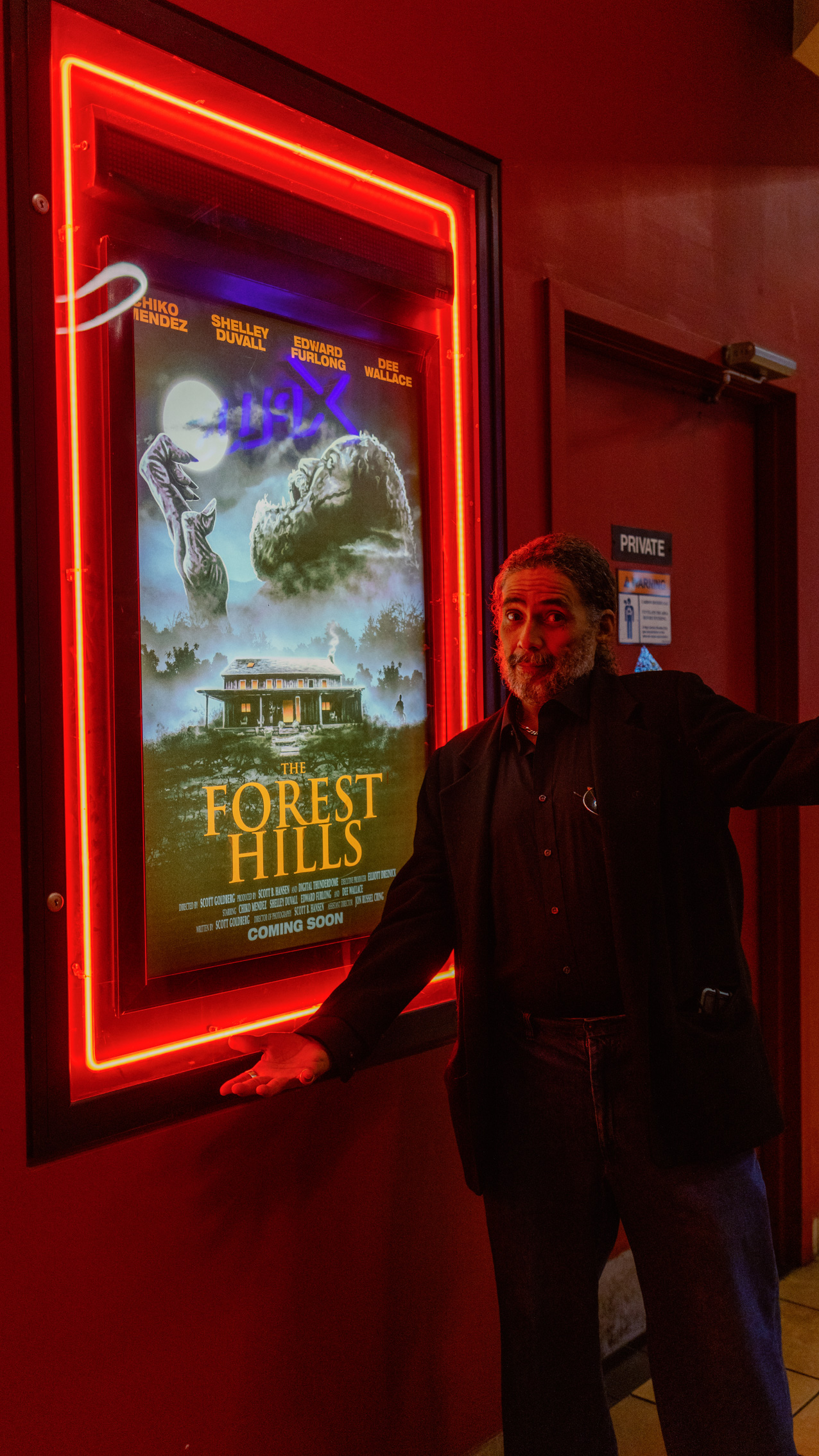 Hicksville’s theater to close its doors with Shelley Duvall’s final ...