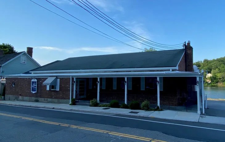 Poll Brothers purchase Roslyn’s former Jolly Fisherman