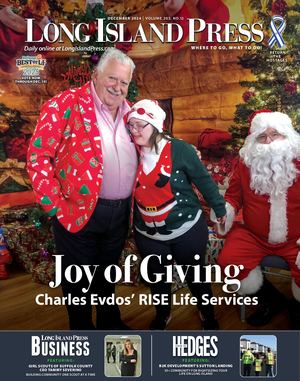 Read the Newspaper Online – LI Press