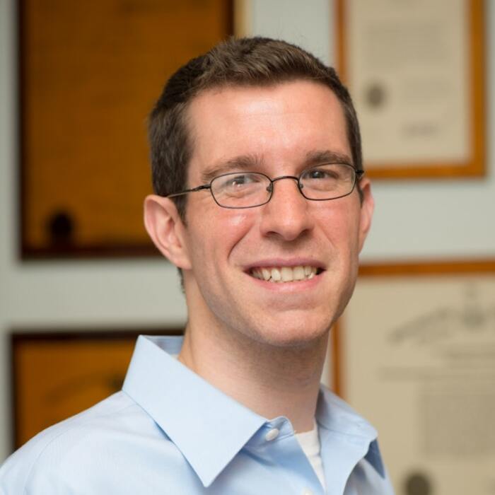 Dr. Robert Suzzi Valli tribute