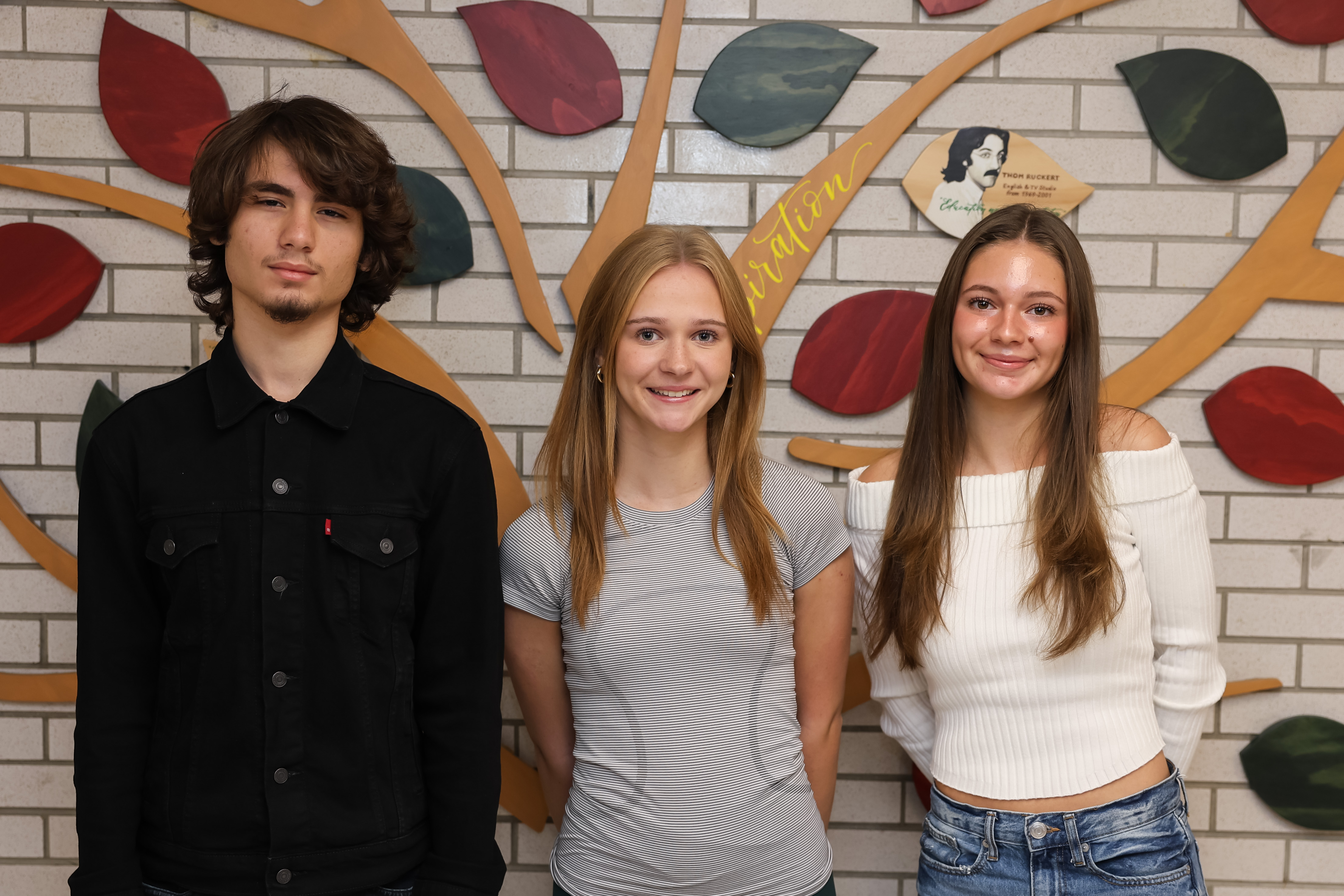 Glen Cove High School announces top 10 students in Class of 2025