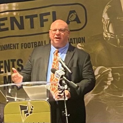 Peter Schwartz named Long Island’s Entertainment Football Association ...