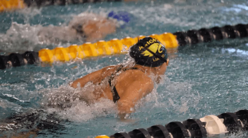 Jericho High School Jayhawks dive in for a record-breaking season – LI ...