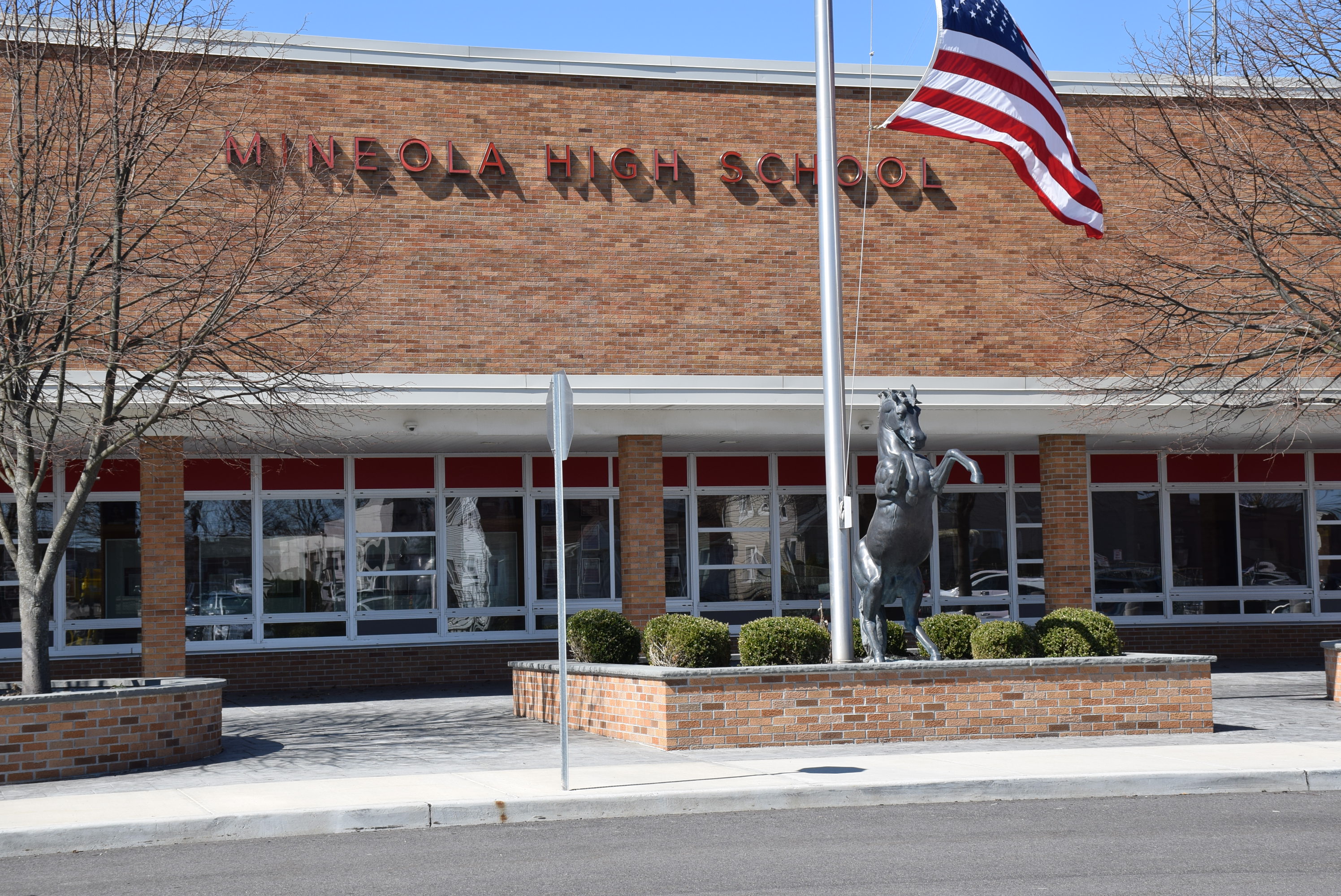 East Williston to vote on two contested school board seats in May 20 ...