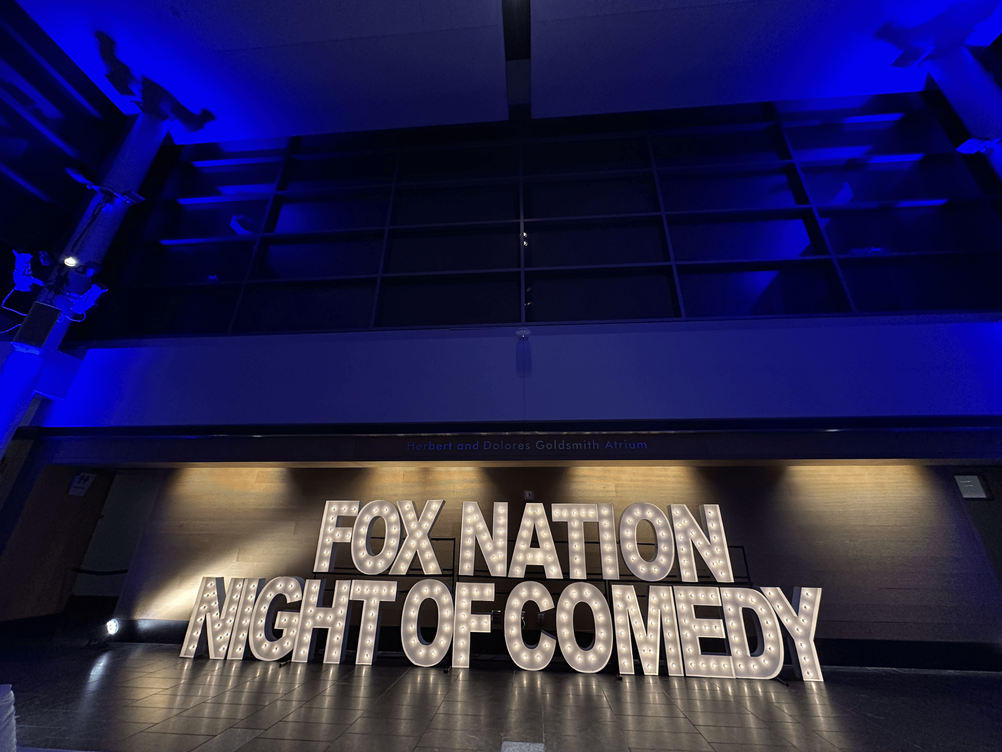 Jimmy Failla on comedy, family and navigating the spotlight