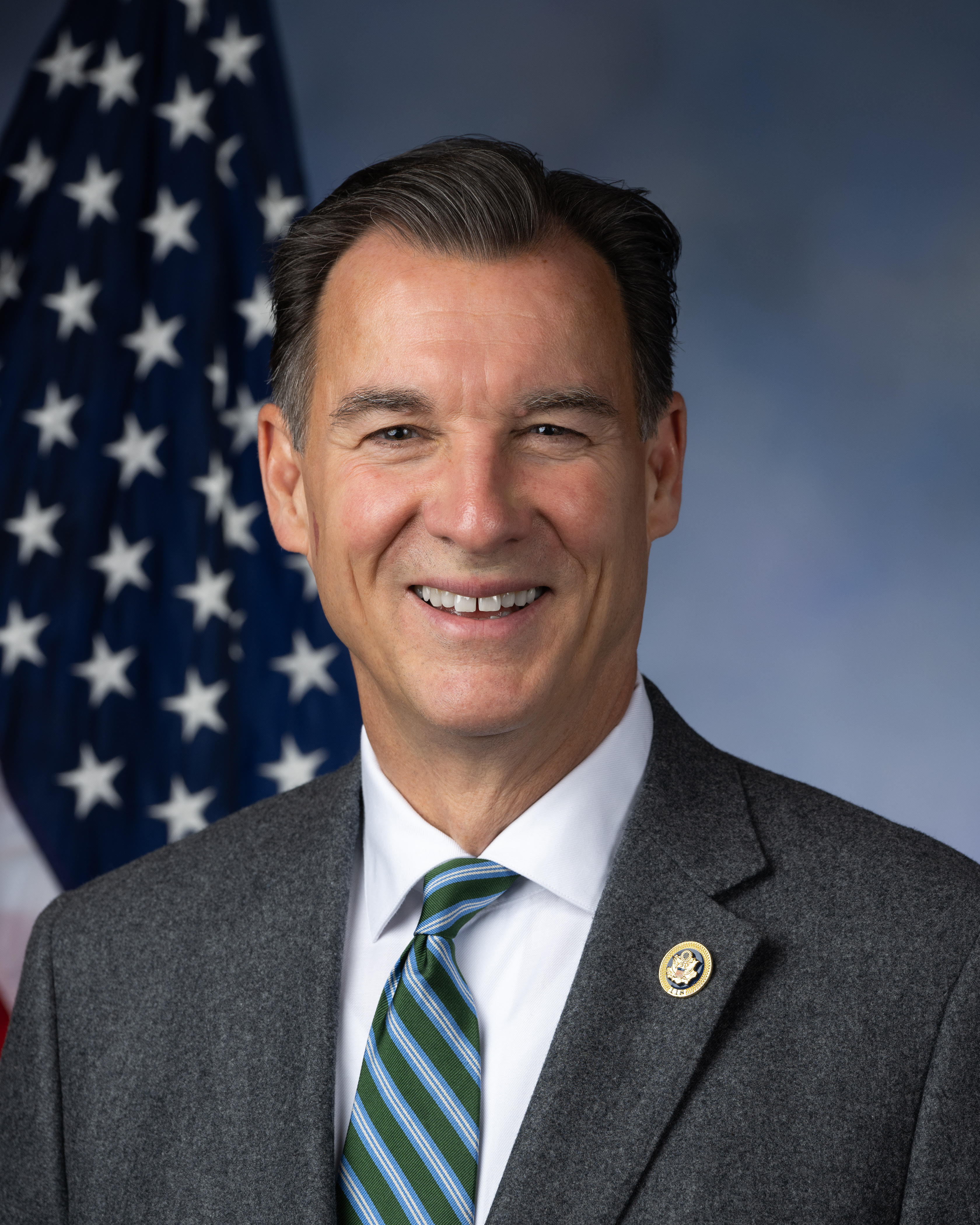Suozzi introduces legislation to establish a National Museum of Italian ...