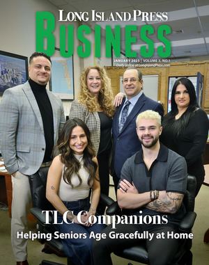 Read the Newspaper Online – LI Press