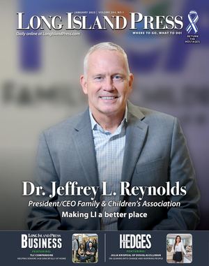 Read the Newspaper Online – LI Press