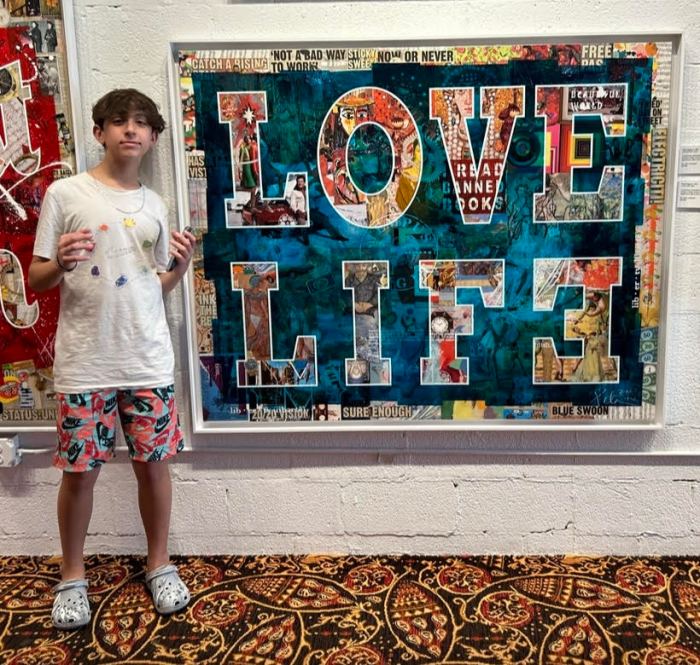 Long Island Slowly Drifting Toward Connecticut