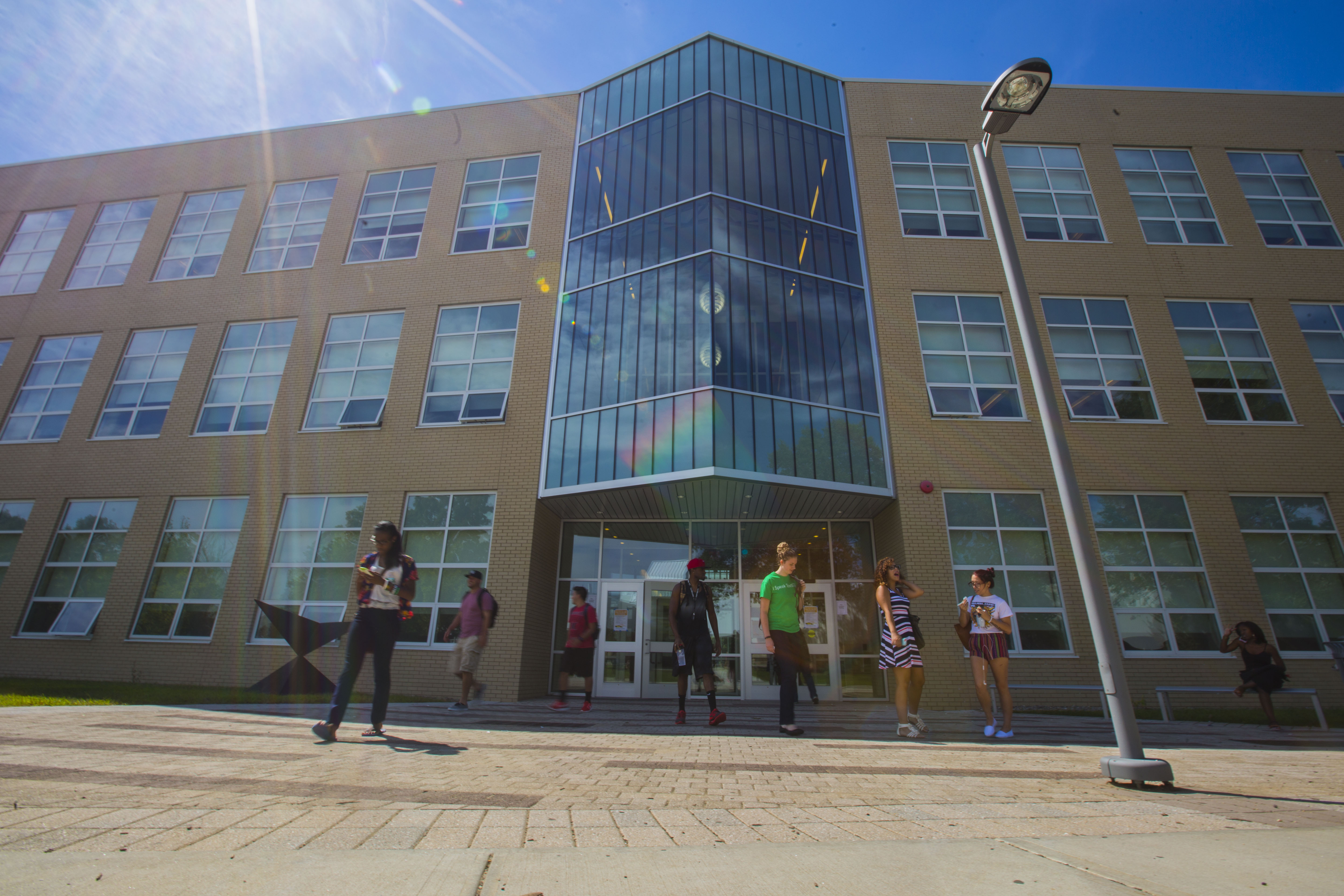 SUNY Old Westbury to offer new master’s program