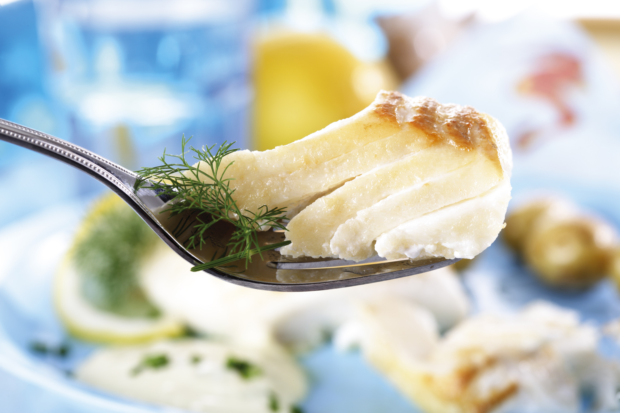 Fish Fridays: Lent’s enduring tradition