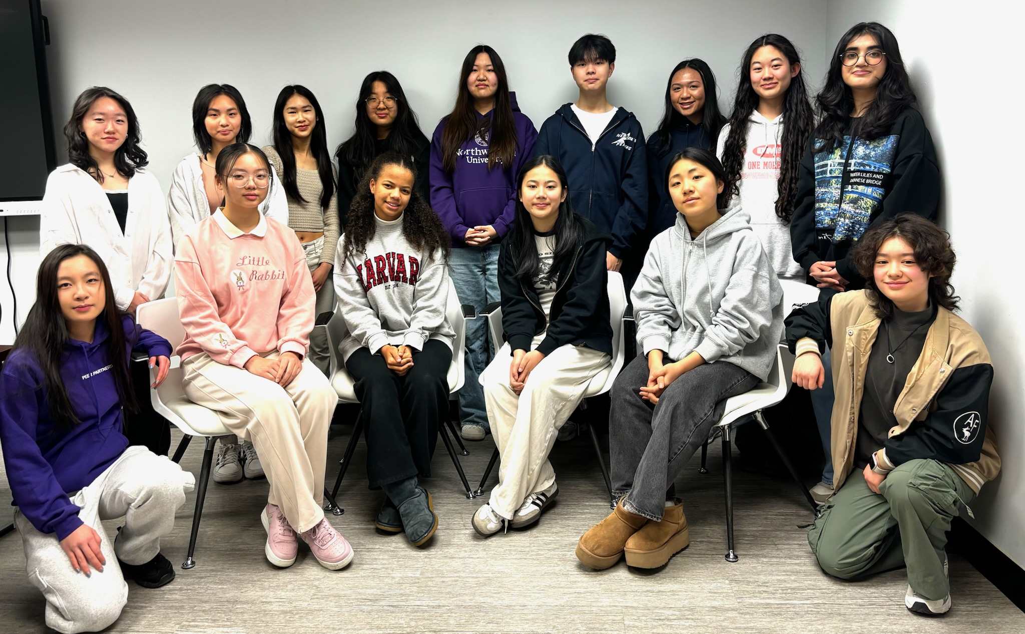 20 Herricks students receive regional Scholastic writing awards – LI Press