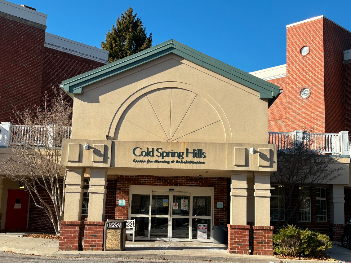 Cold Spring Hills Nursing Center files to remain open due to labor ...