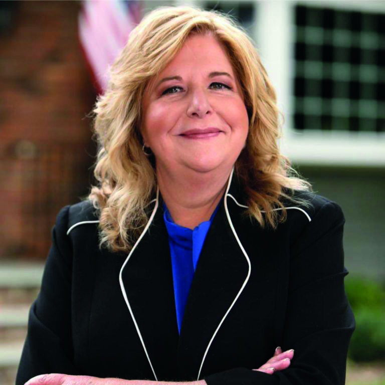 Ex-Nassau Exec Mangano, Wife Convicted at Retrial