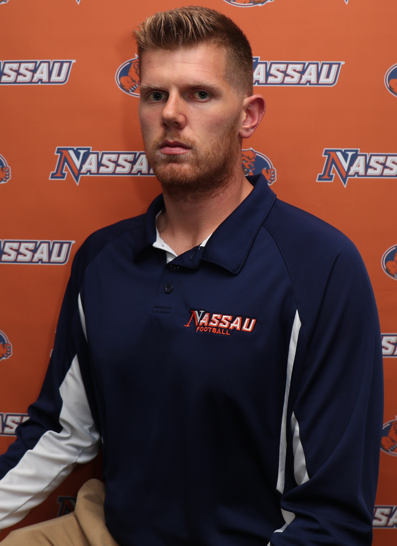 Two former LIU players, NCC coaches celebrate National Championship ...