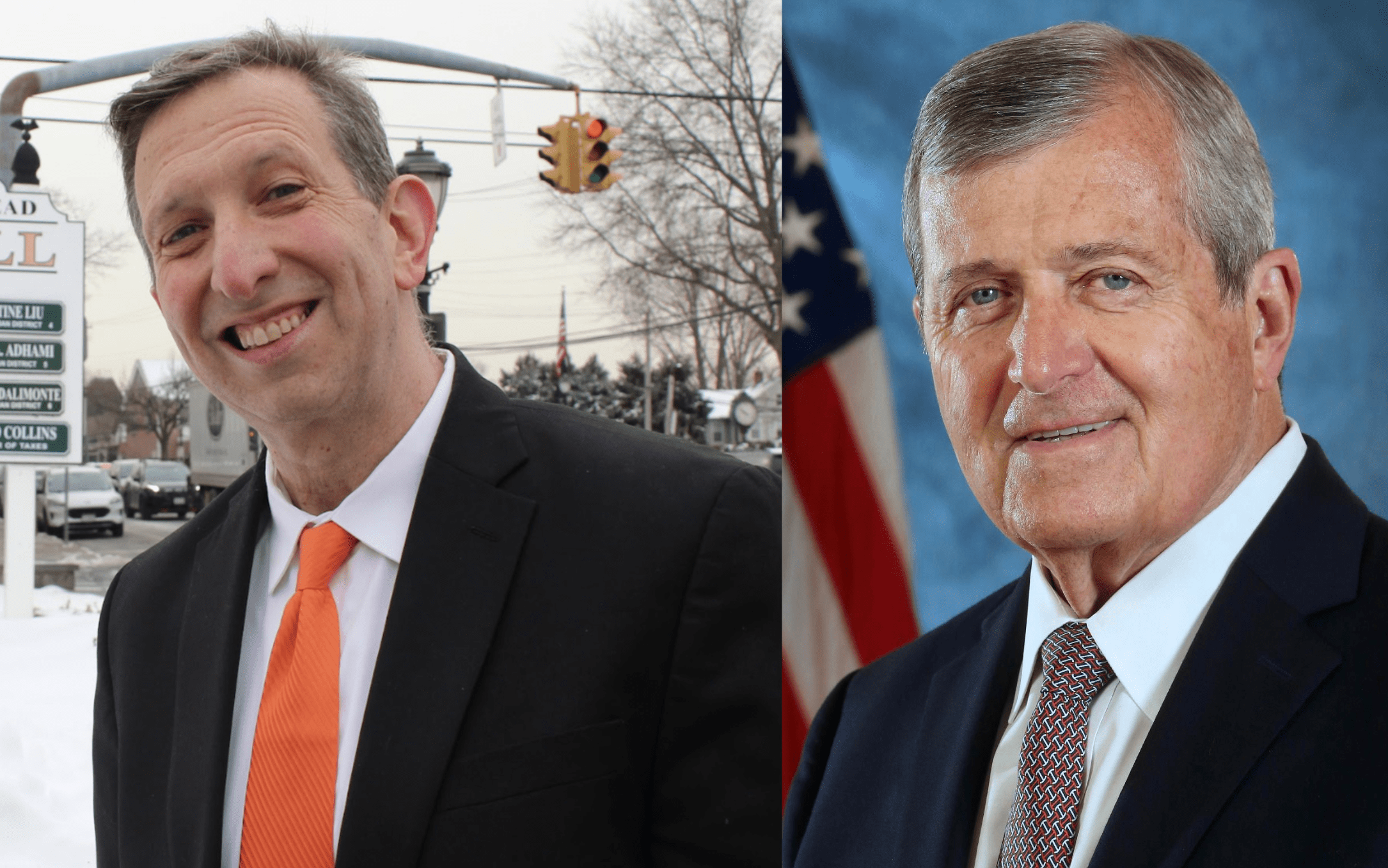 Dave Kerpen calls GOP criticism ‘partisan nonsense’