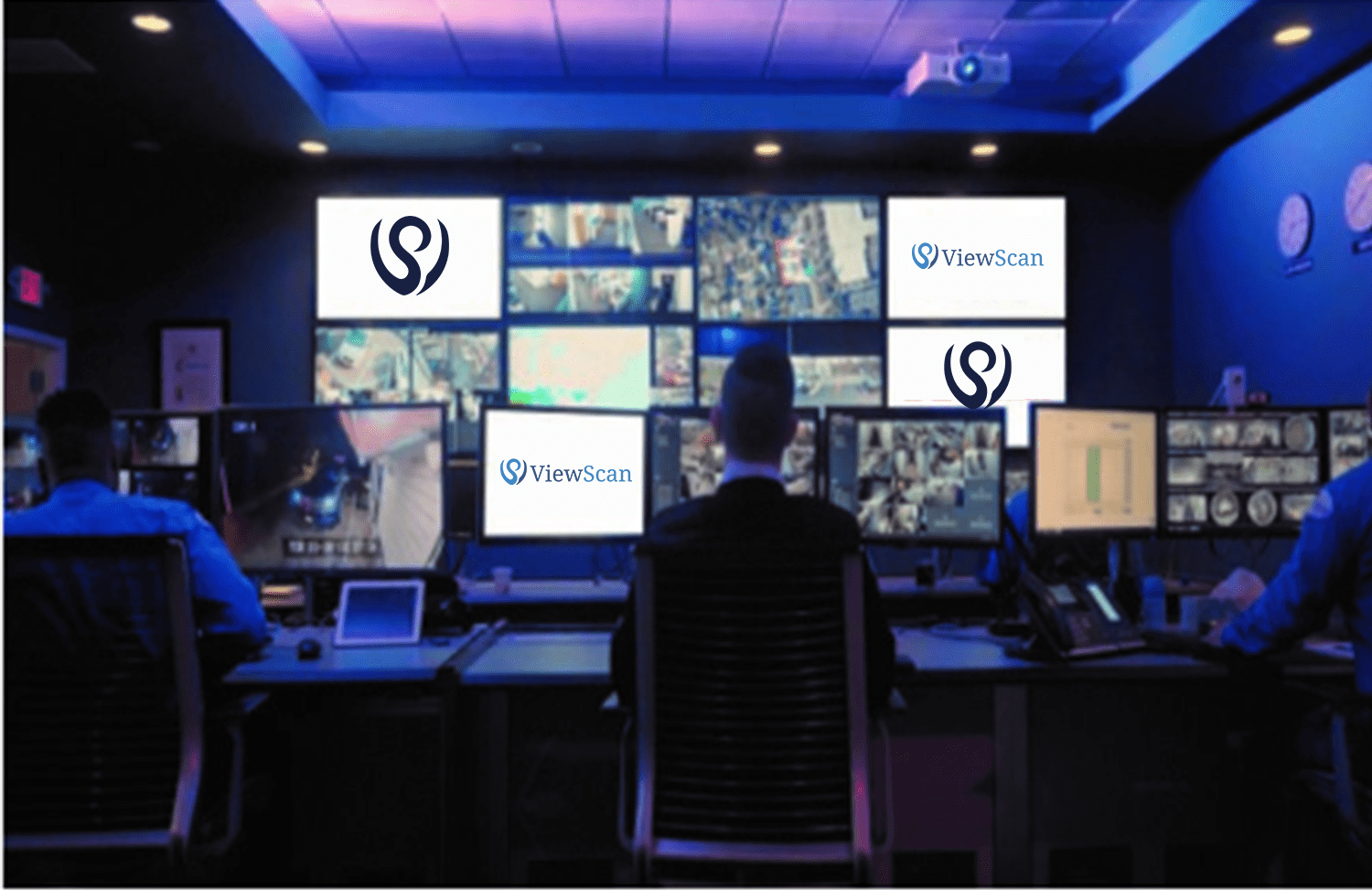 Software as security: How ViewScan is keeping us safe from high tech to ...