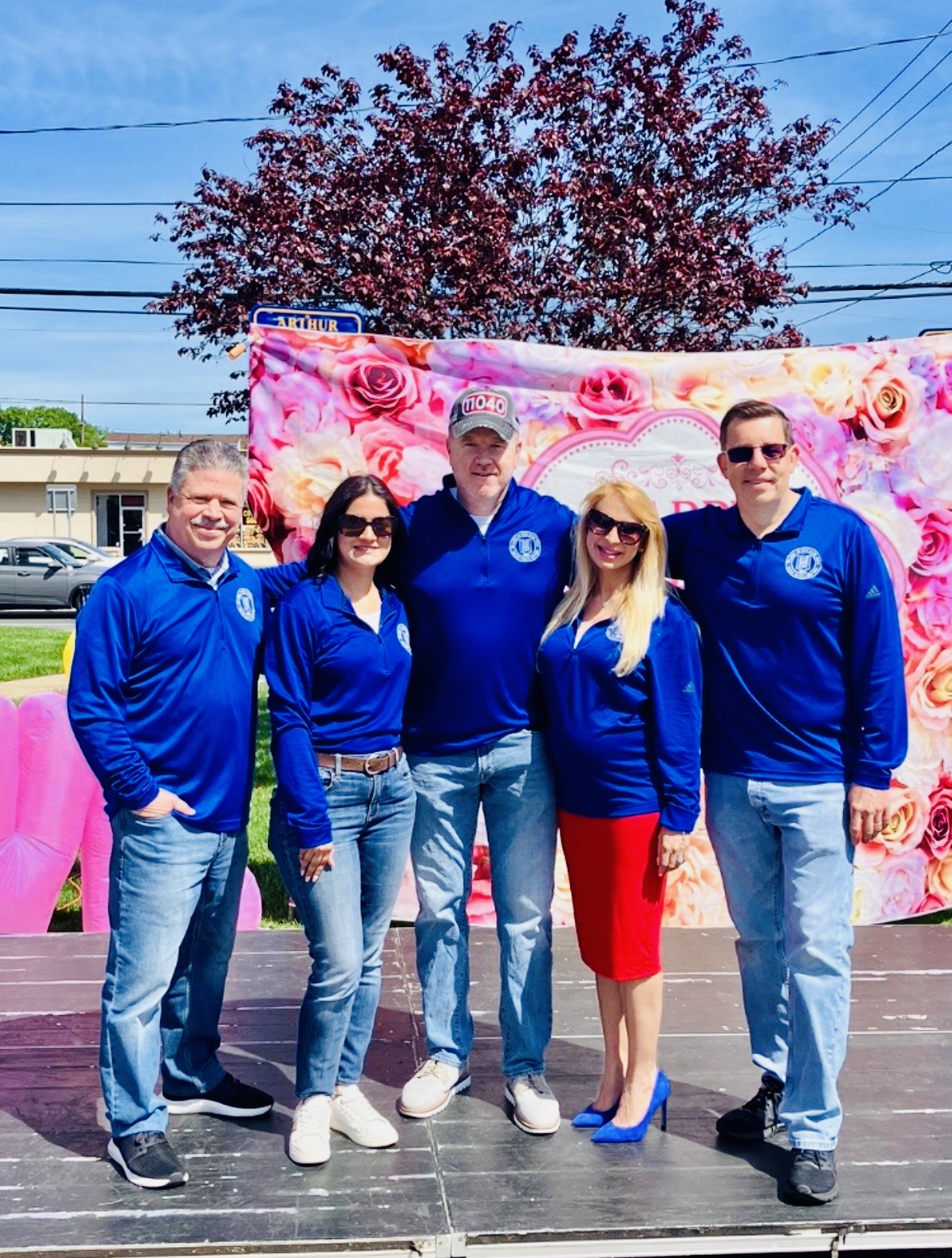 New Hyde Park mayor, trustees, justice running unopposed in March 18 ...