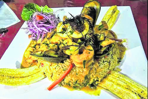 3 New restaurants to take a bite of this weekend