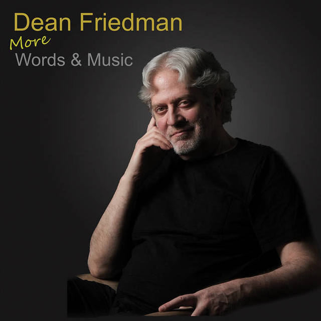 Dean Friedman brings his American Comeback Tour to Garden City on April 4