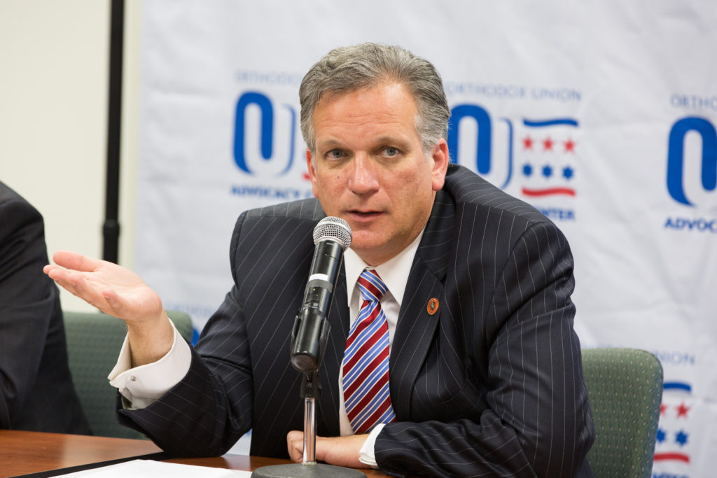 Former County Executive Edward Mangano to be resentenced