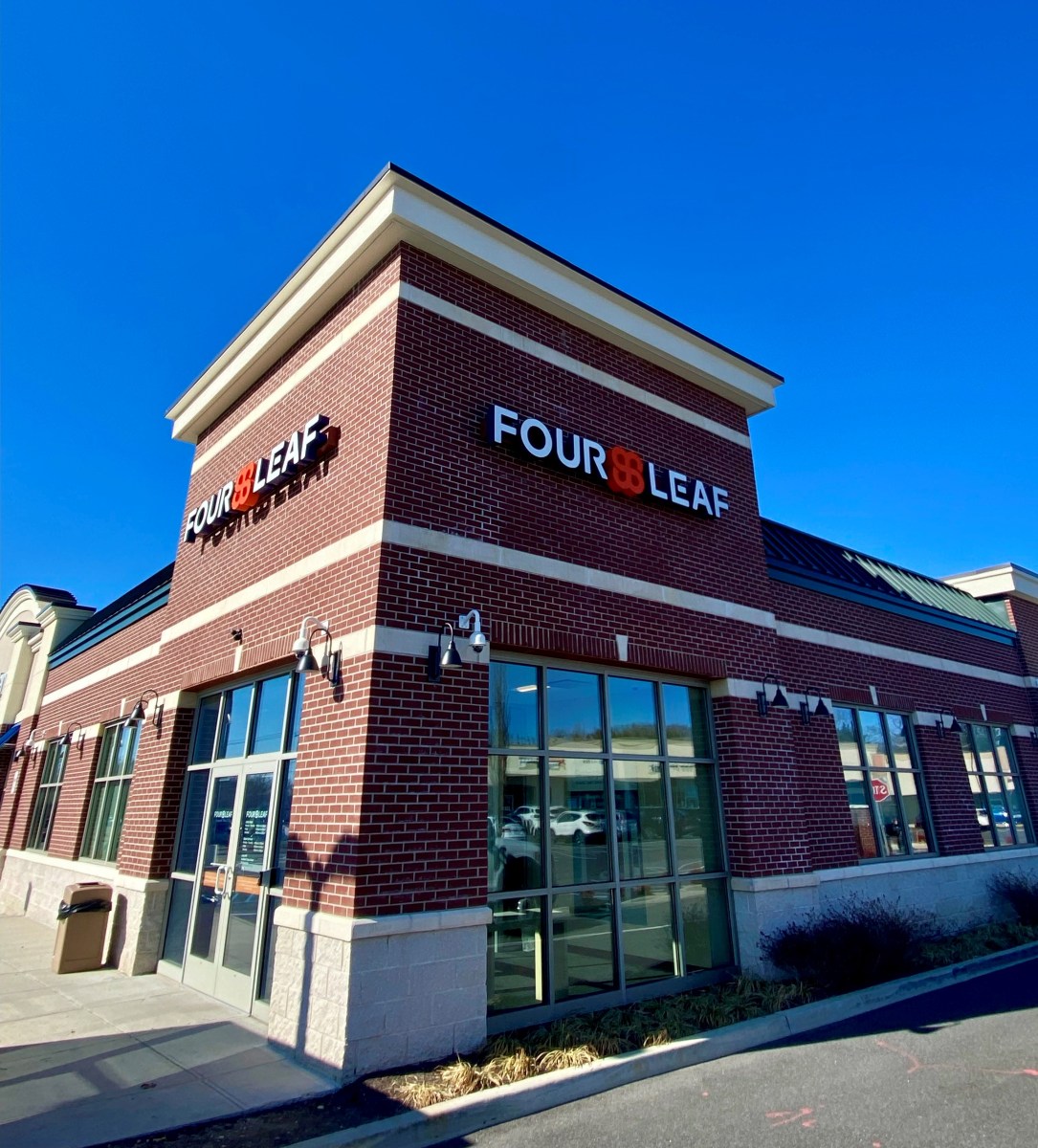‘FourLeaf’ replaces ‘Bethpage’ as Federal Credit Union’s name