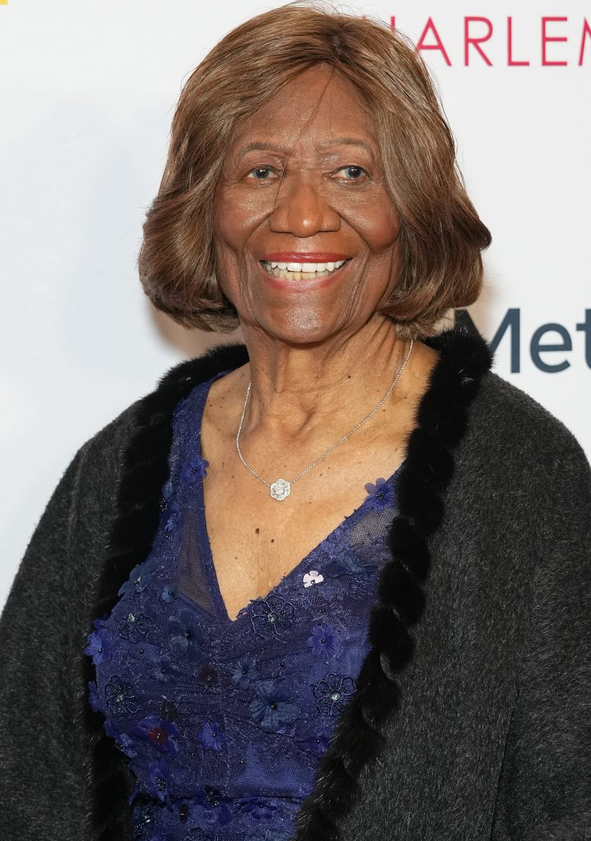 Hazel Dukes, Roslyn civil rights leader who fought for racial equality ...