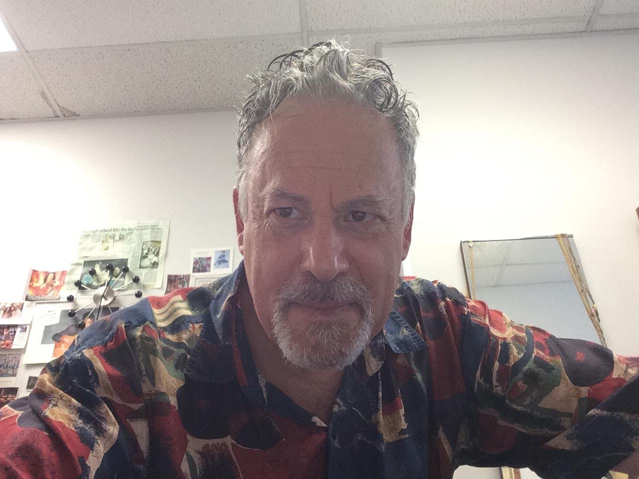 Focus on the Great Neck Peninsula: Keith Fishenfeld