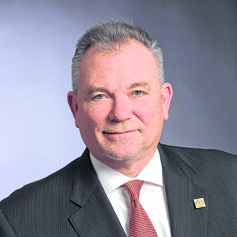 Kevin O’Connor: Valley Bank Long Island Market’s new president