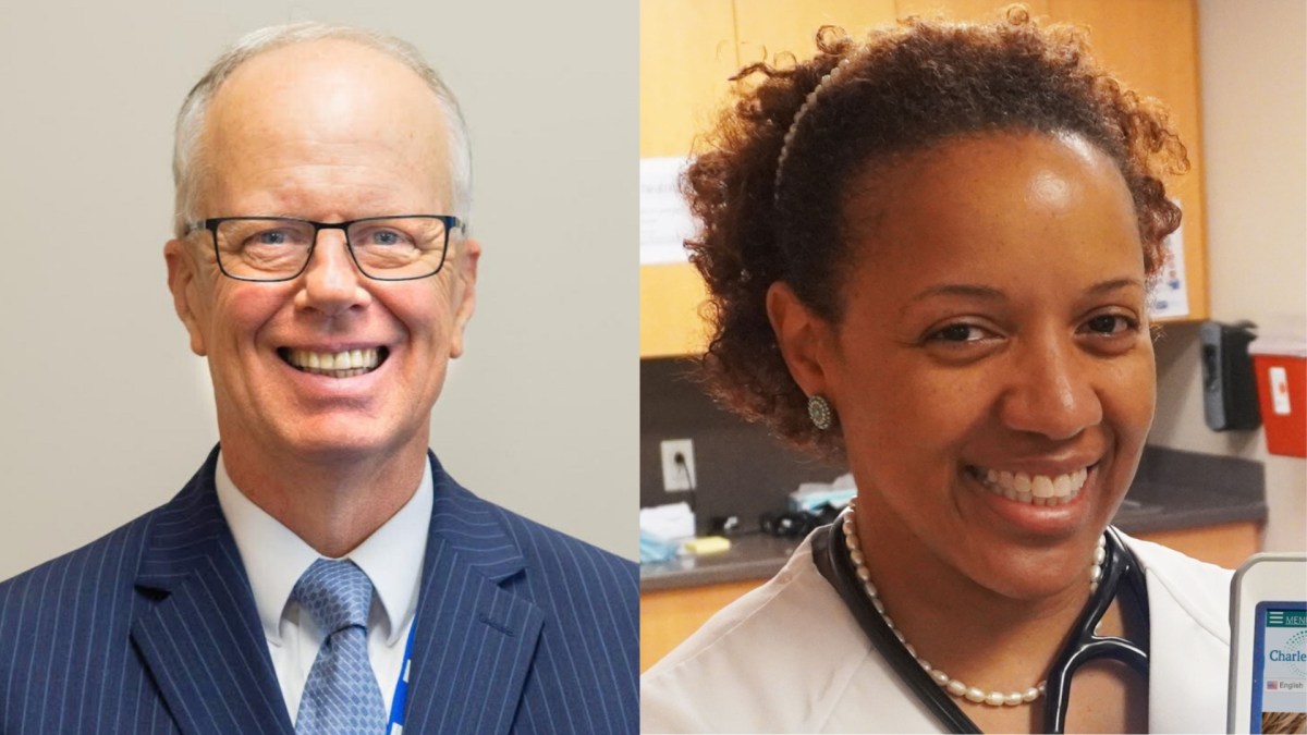 CEC Health Care: Serving the underserved