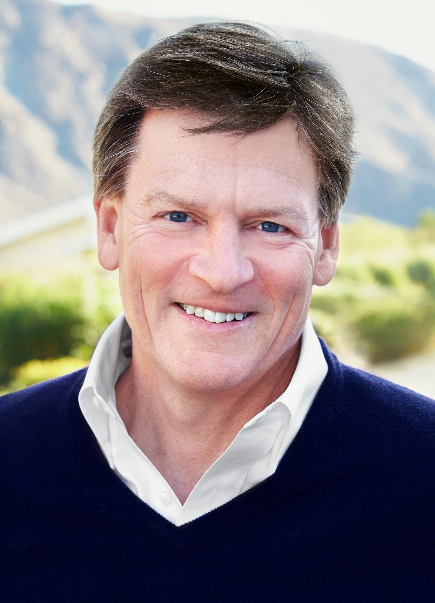Michael Lewis’ new book shines light on unsung public servants